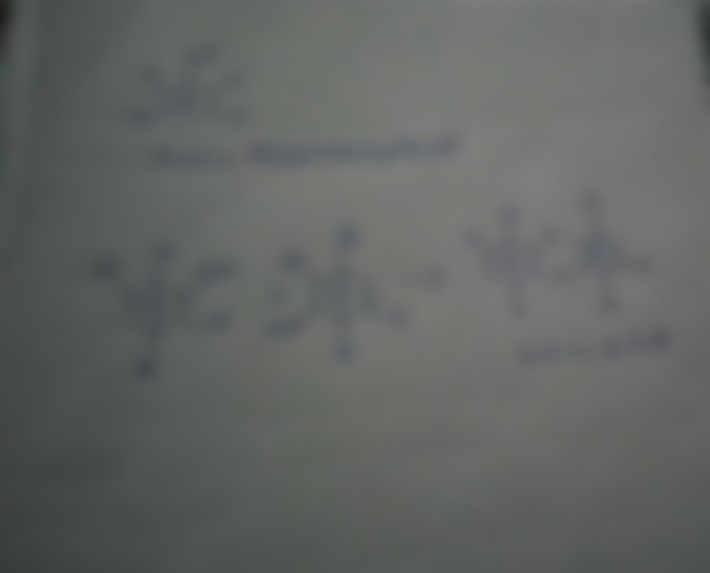 7 Deduce Which Combination s Of Two Diff Organic Chemistry 7 Deduce Which Combination s Of Two Diff Organic Chemistry