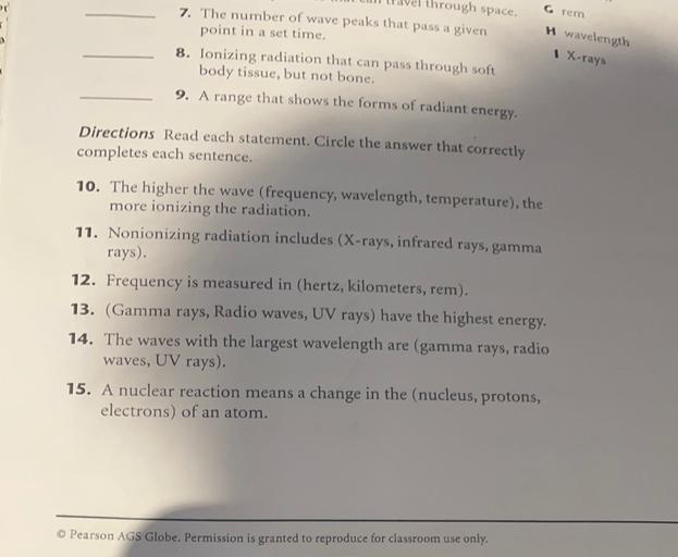 G Rem Through Space 7 The Number Of Wa Inorganic Chemistry g-rem-through-space-7-the-number-of-wa-inorganic-chemistry
