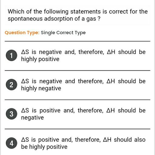 Which Of The Following Statements Is Corr Physical Chemistry which-of-the-following-statements-is-corr-physical-chemistry