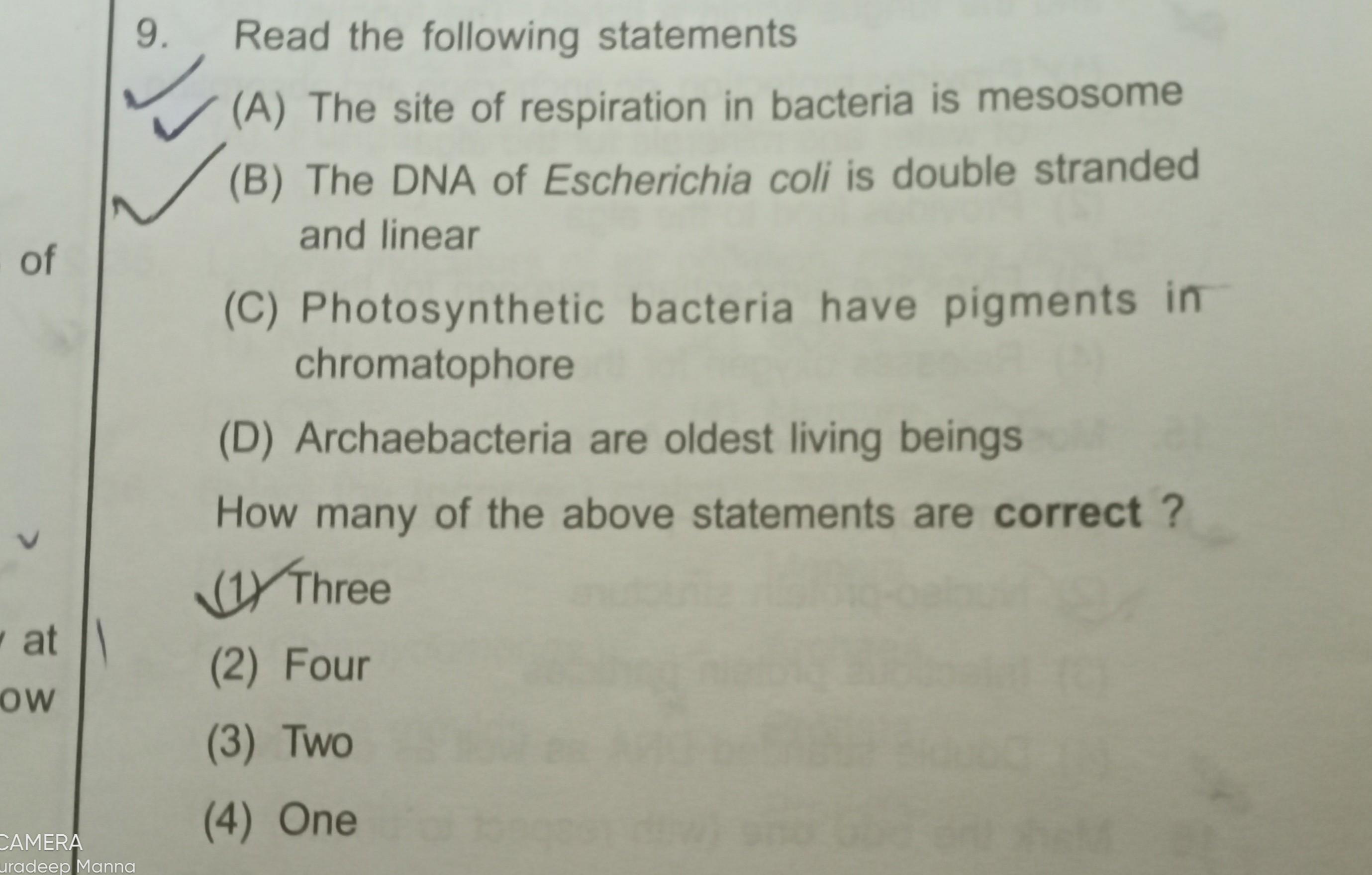 9 V Read The Following Statements A The Site Of R Biology 9-v-read-the-following-statements-a-the-site-of-r-biology