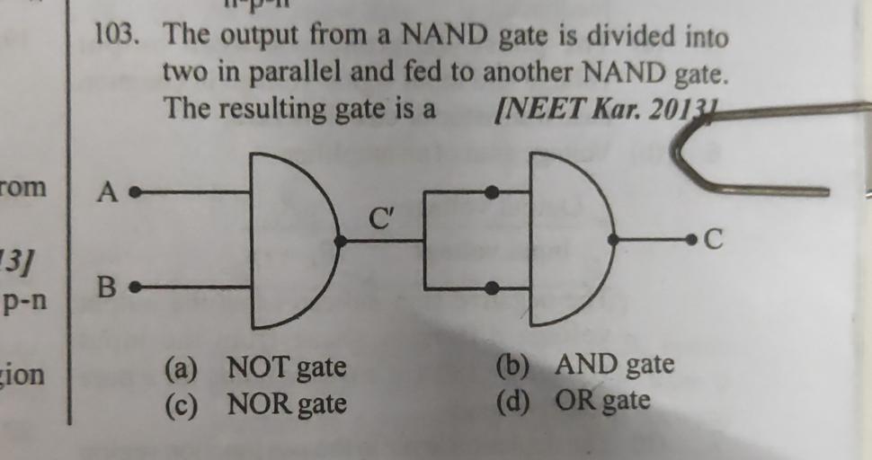 What Is Nand Gate In Physics Design Talk what-is-nand-gate-in-physics-design-talk
