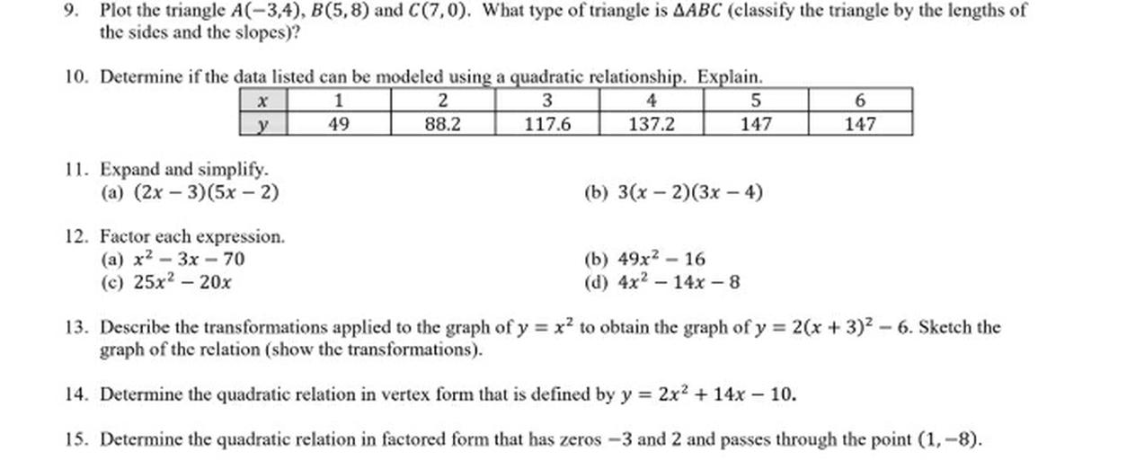 9 Plot The Triangle A 3 4 B 5 8 And C 7 0 What T Math 9-plot-the-triangle-a-3-4-b-5-8-and-c-7-0-what-t-math