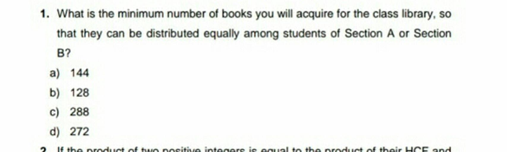 1 What Is The Minimum Number Of Books You Will Acquire Math 1-what-is-the-minimum-number-of-books-you-will-acquire-math