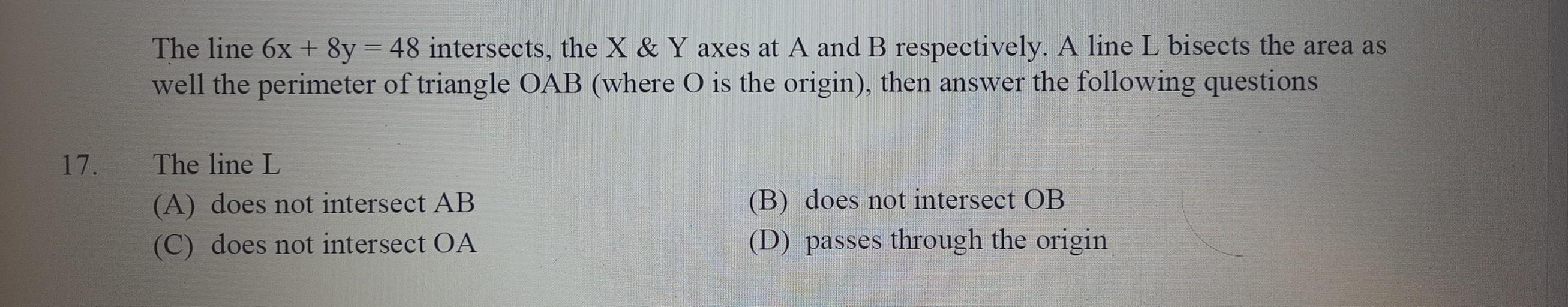 the-line-6x-8y-48-intersects-the-x-y-axes-at-a-a-math