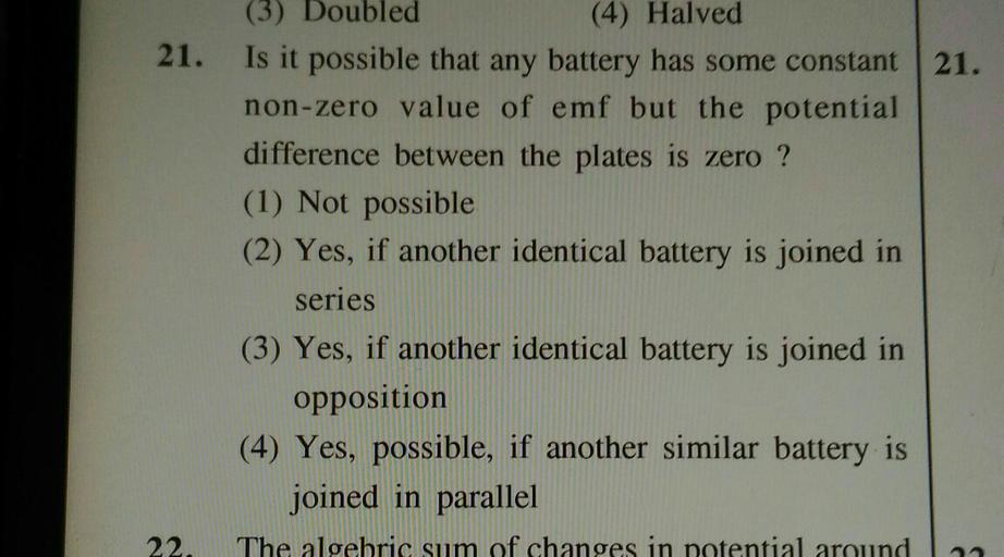 21 21 3 Doubled 4 Halved Is It Possible That A Physics 21-21-3-doubled-4-halved-is-it-possible-that-a-physics