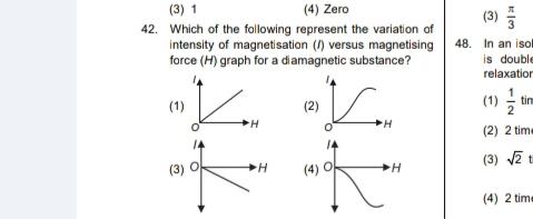 3 Ala 3 1 4 Zero 42 Which Of The Following Re Physics 3 Ala 3 1 4 Zero 42 Which Of The Following Re Physics