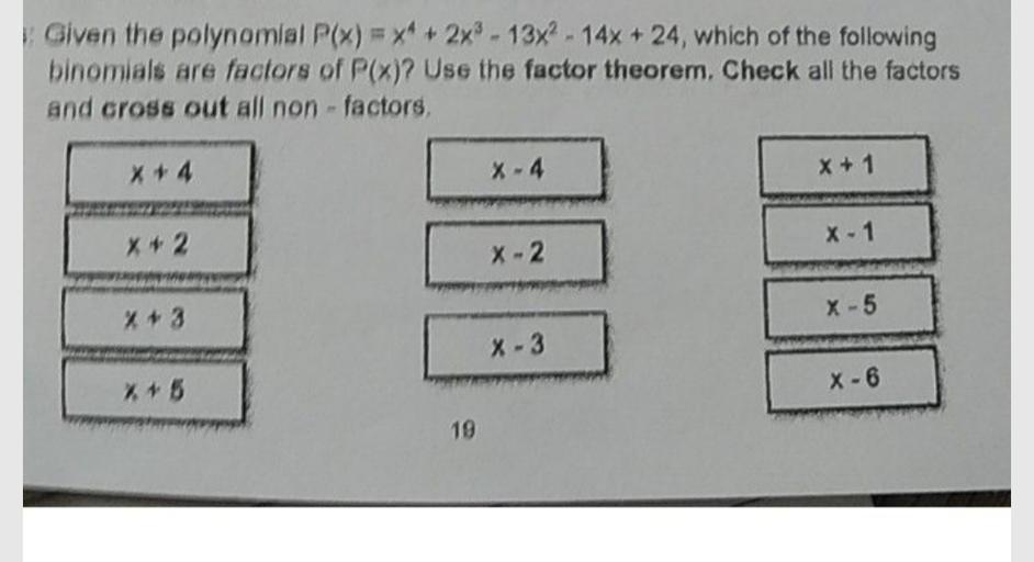 Given The Polynomial P x X 2x 13x 14x 24 Wh Math given-the-polynomial-p-x-x-2x-13x-14x-24-wh-math