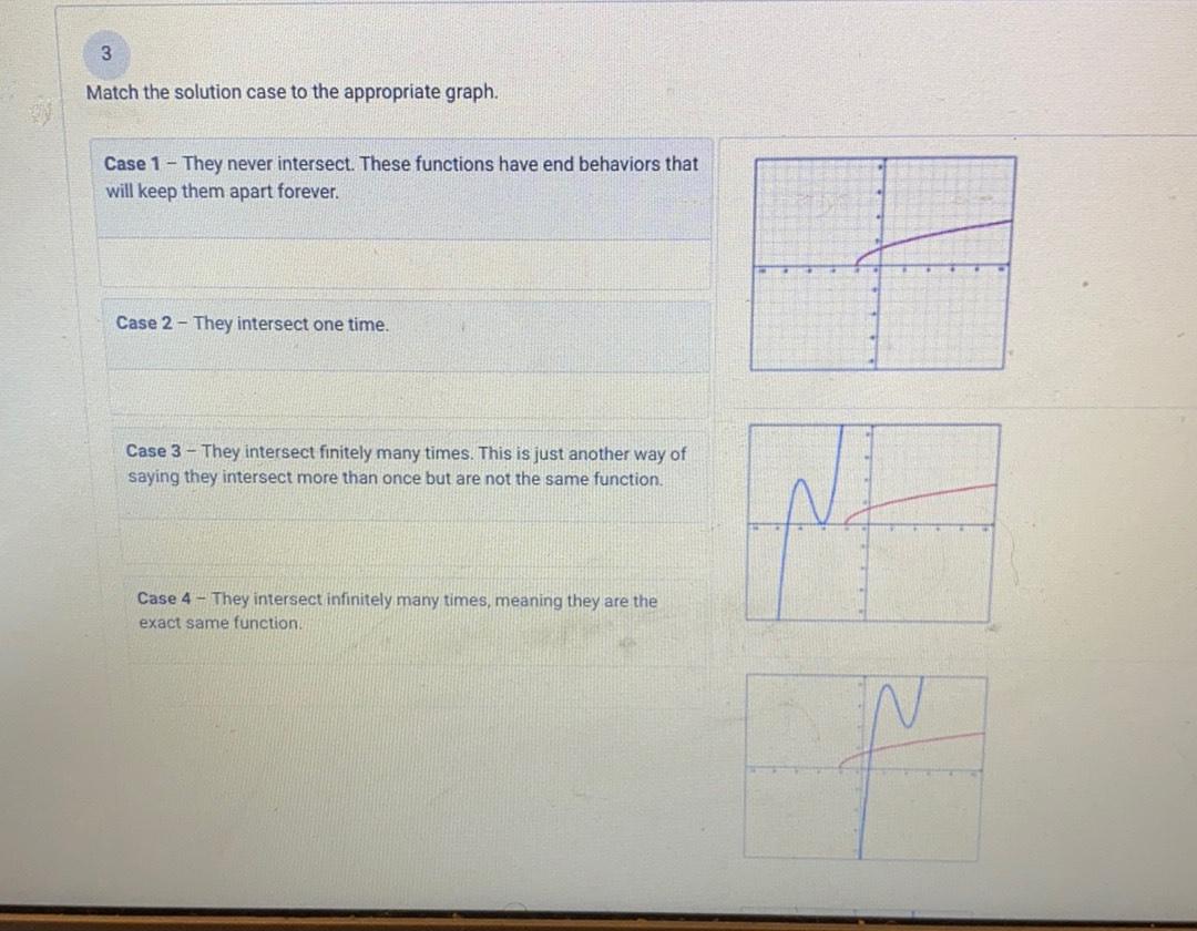 3 Match The Solution Case To The Appropriate Graph Cas Math 3-match-the-solution-case-to-the-appropriate-graph-cas-math