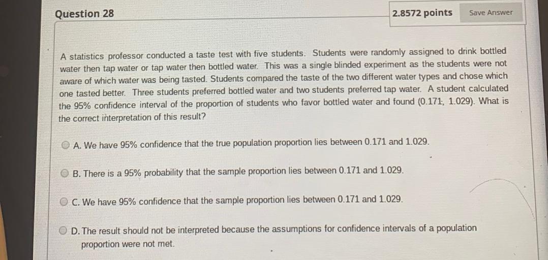Question 28 2 8572 Points Save Answer A Statistics Prof Math question-28-2-8572-points-save-answer-a-statistics-prof-math