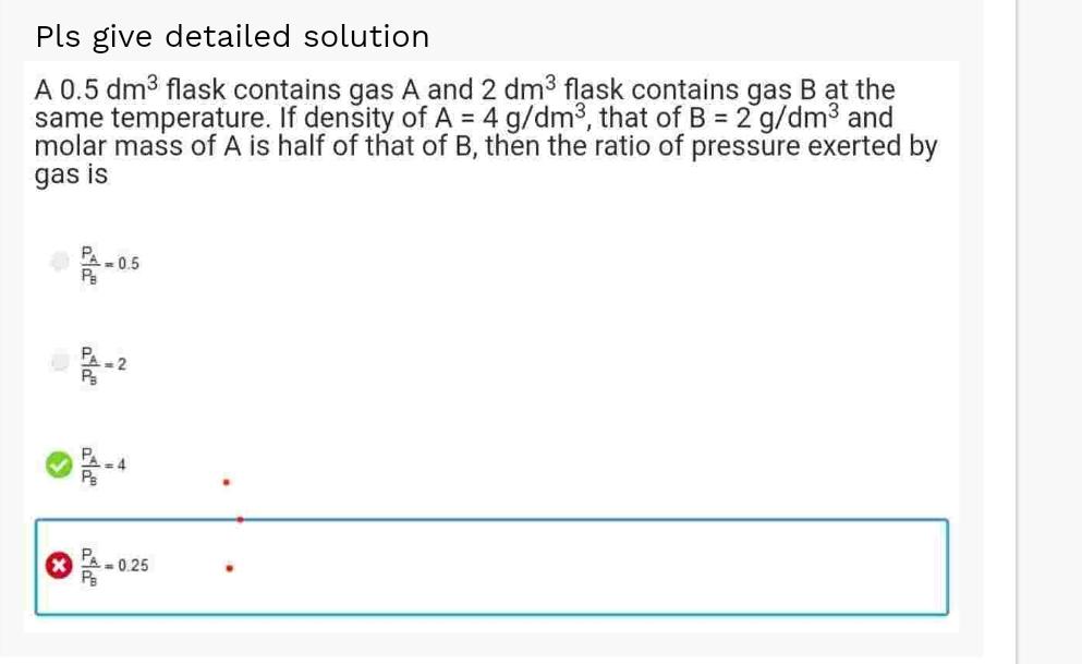 pls-give-detailed-solution-a-0-5-dm3-flas-physical-chemistry
