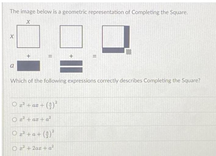 The Image Below Is A Geometric Representation Of Comple Math the-image-below-is-a-geometric-representation-of-comple-math