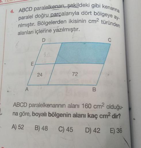 4 ABCD Paralelkenar ekildeki Gibi Kenar n Lise Matematik 4-abcd-paralelkenar-ekildeki-gibi-kenar-n-lise-matematik