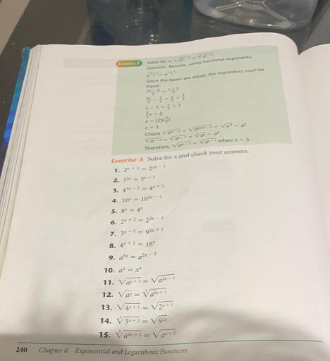 EU 3 Solve For Vans Solution Rewrite Using Fractional Math eu-3-solve-for-vans-solution-rewrite-using-fractional-math