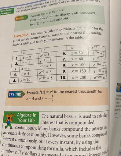 Of X Calculator Practice Your Scientific Calculator Ha Math of-x-calculator-practice-your-scientific-calculator-ha-math