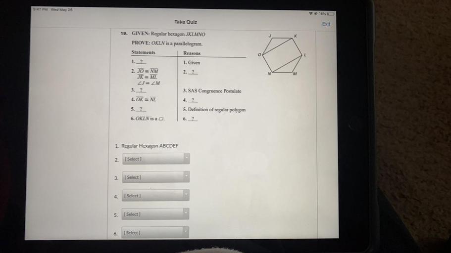 STEM Wed Nagy 26 1891 Take Quiz Exit 19 GIVEN Regular Math stem-wed-nagy-26-1891-take-quiz-exit-19-given-regular-math