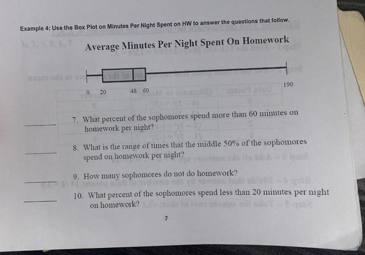 example-4-use-the-box-plot-on-minutes-per-night-spent-math