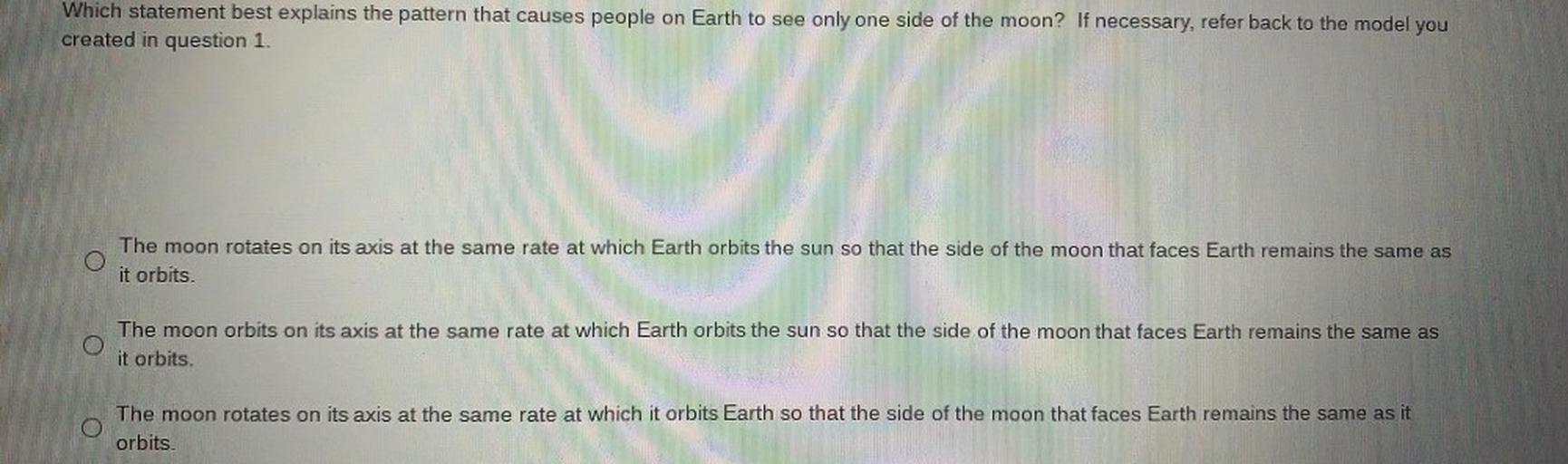 Which Statement Best Explains The Pattern That Cause Physics which-statement-best-explains-the-pattern-that-cause-physics