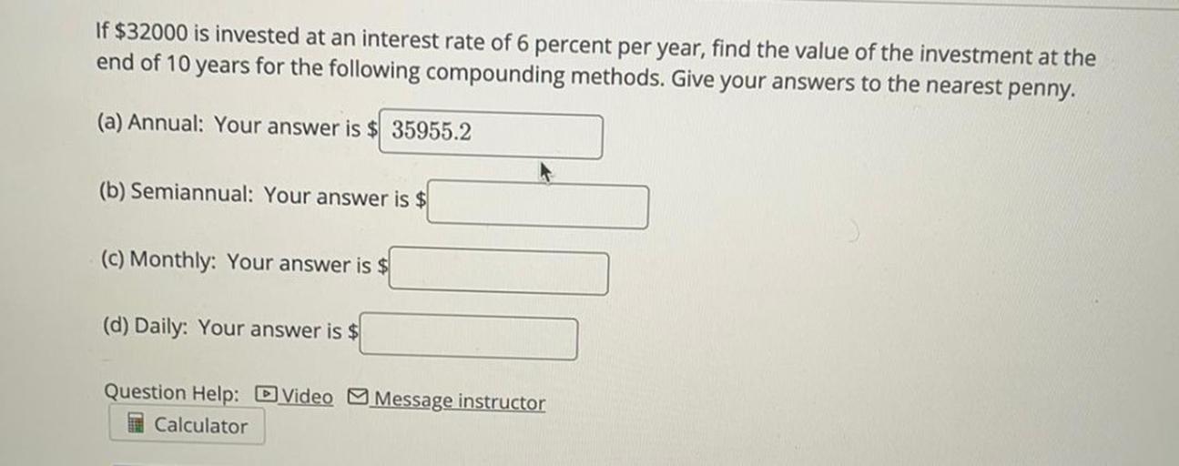 If 32000 Is Invested At An Interest Rate Of 6 Percent Math if-32000-is-invested-at-an-interest-rate-of-6-percent-math