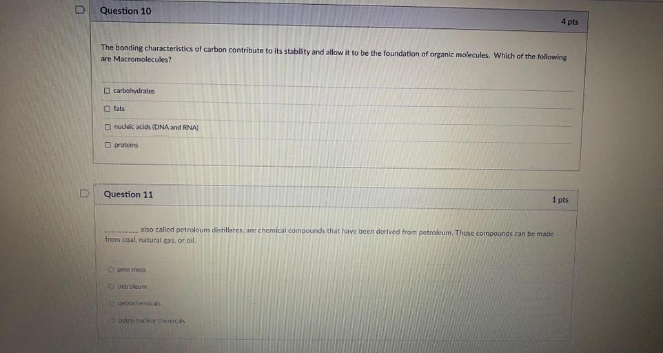 Question 10 4 Pts The Bonding Characterist Organic Chemistry question-10-4-pts-the-bonding-characterist-organic-chemistry