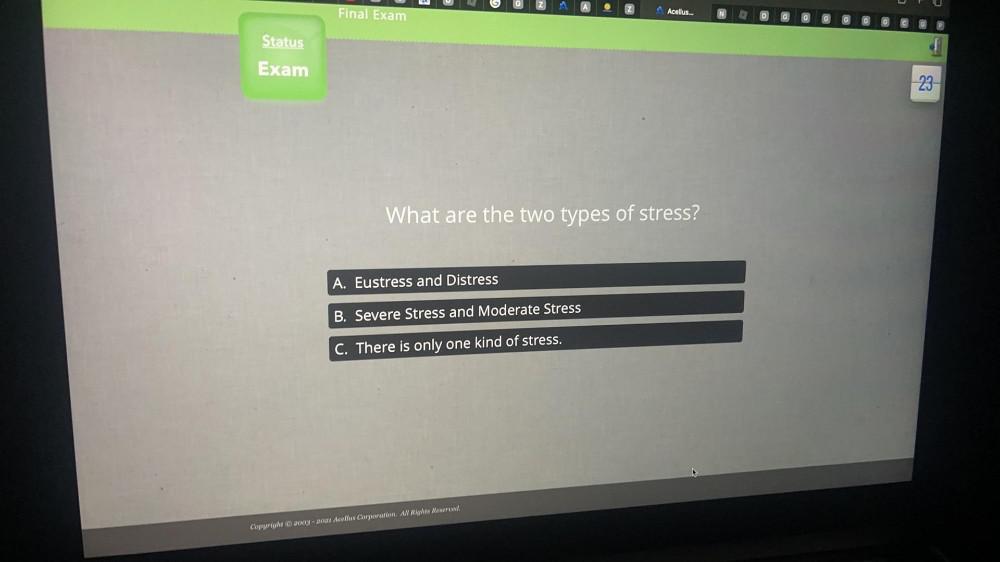 A Final Exam Acellus Status Exam 23 What Are The Two Math A Final Exam Acellus Status Exam 23 What Are The Two Math