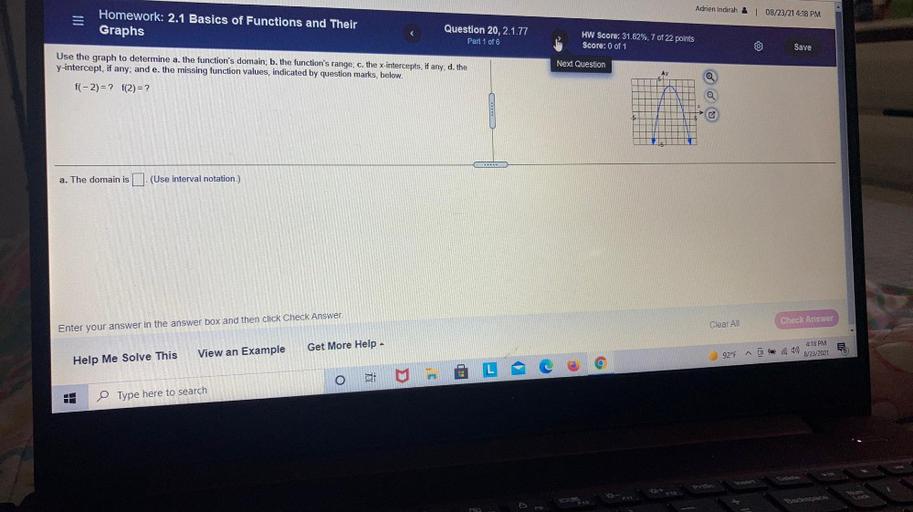 Adrien Indirah 1 08 23 21 4 18 PM Homework 2 1 Basic Math adrien-indirah-1-08-23-21-4-18-pm-homework-2-1-basic-math