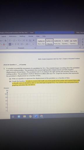 graphs-of-sinusoidal-functions-unit-test-part-2-word-math