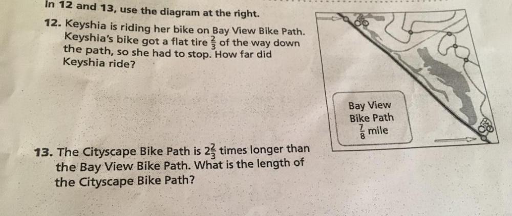 In 12 And 13 Use The Diagram At The Right 12 Keyshia Math In 12 And 13 Use The Diagram At The Right 12 Keyshia Math