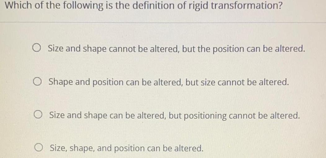 Which Of The Following Is The Definition Of Rigid Trans Math which-of-the-following-is-the-definition-of-rigid-trans-math