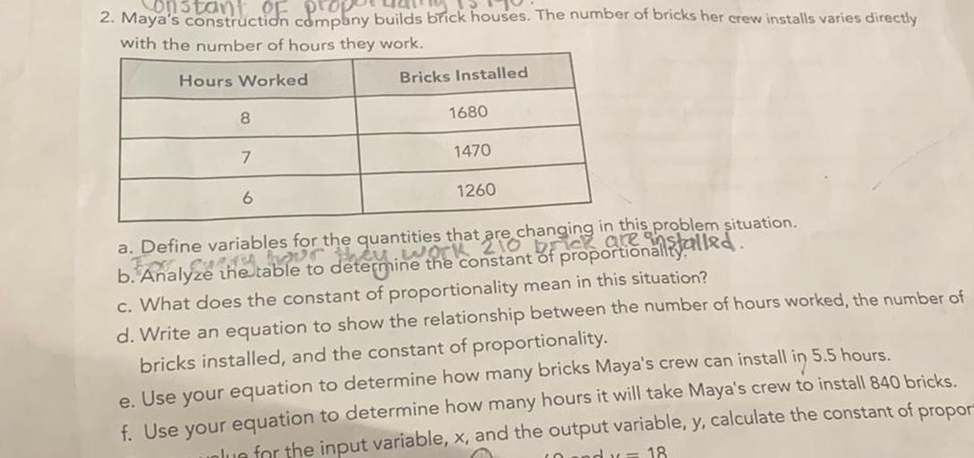 2 Maya s Construction Company Builds Brick Houses The Math 2-maya-s-construction-company-builds-brick-houses-the-math