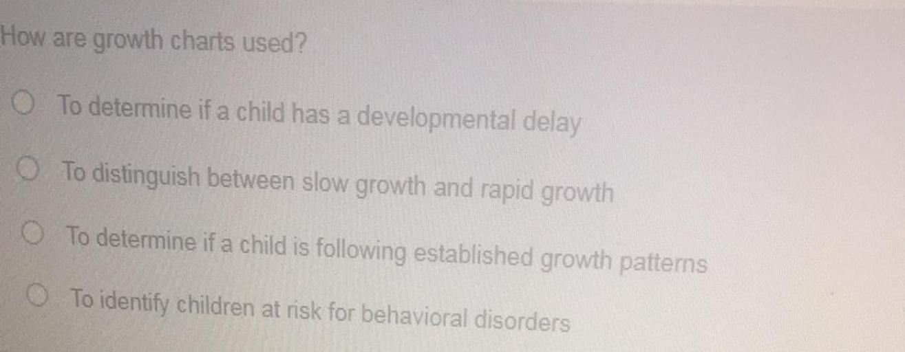 How Are Growth Charts Used O To Determine If A Chil Physics how-are-growth-charts-used-o-to-determine-if-a-chil-physics