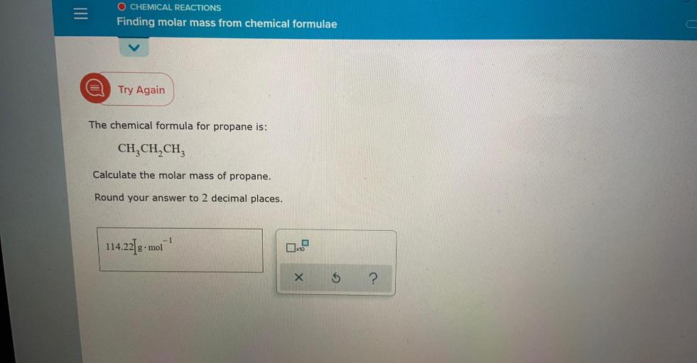 TIL CHEMICAL REACTIONS Finding Molar Inorganic Chemistry til-chemical-reactions-finding-molar-inorganic-chemistry