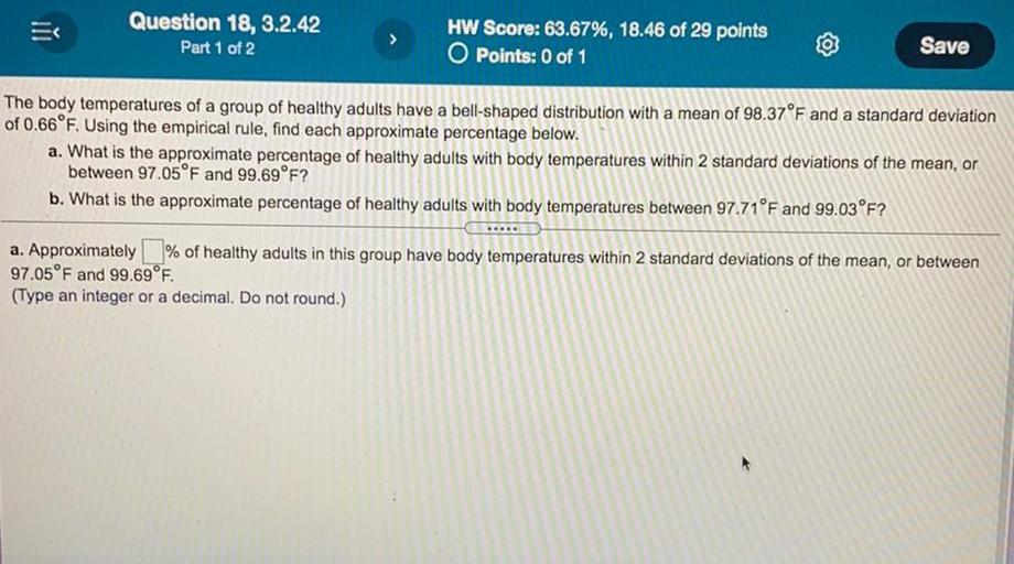 Question 18 3 2 42 Part 1 Of 2 HW Score 63 67 18 Math question-18-3-2-42-part-1-of-2-hw-score-63-67-18-math