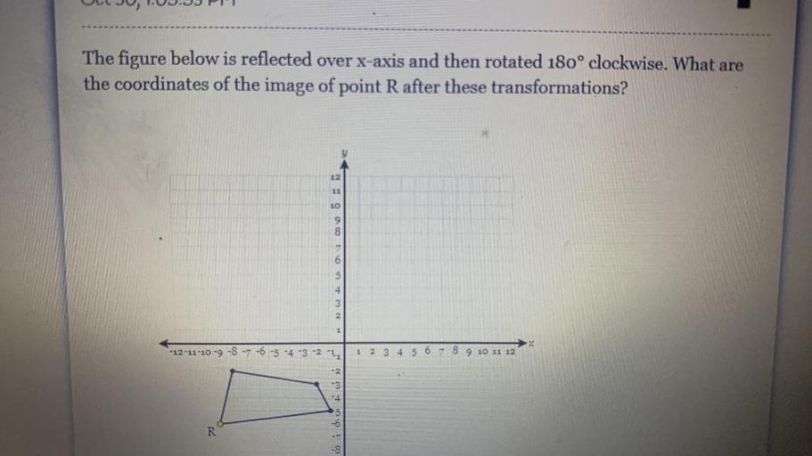 ulju-ojos-pi-the-figure-below-is-reflected-over-x-axis-math