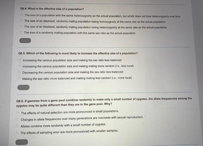 Q6 4 What Is The Effective Size Of A Population O Biology q6-4-what-is-the-effective-size-of-a-population-o-biology