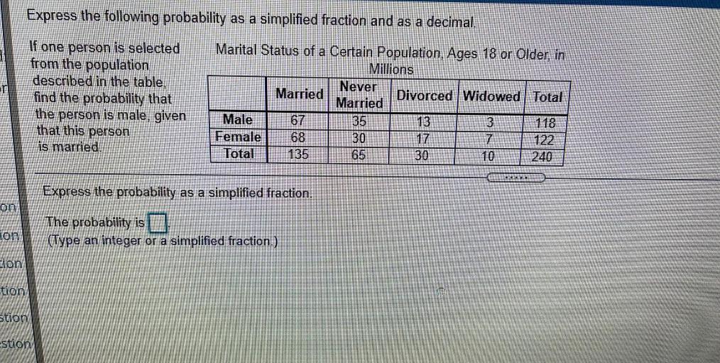 express-the-following-probability-as-a-simplified-fract-math