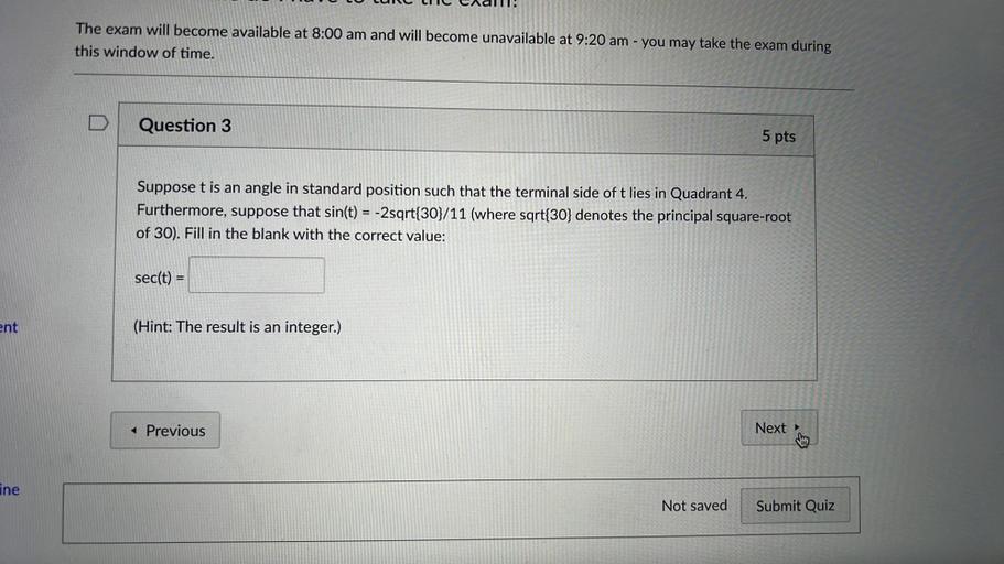 LU LUNC LUC Clalli The Exam Will Become Available At 8 Math lu-lunc-luc-clalli-the-exam-will-become-available-at-8-math