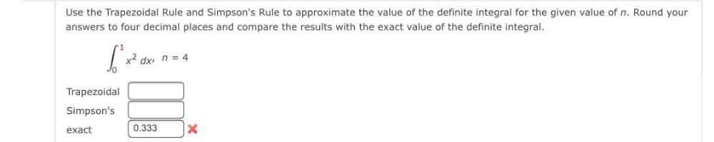 use-the-trapezoidal-rule-and-simpson-s-rule-to-approxim-math