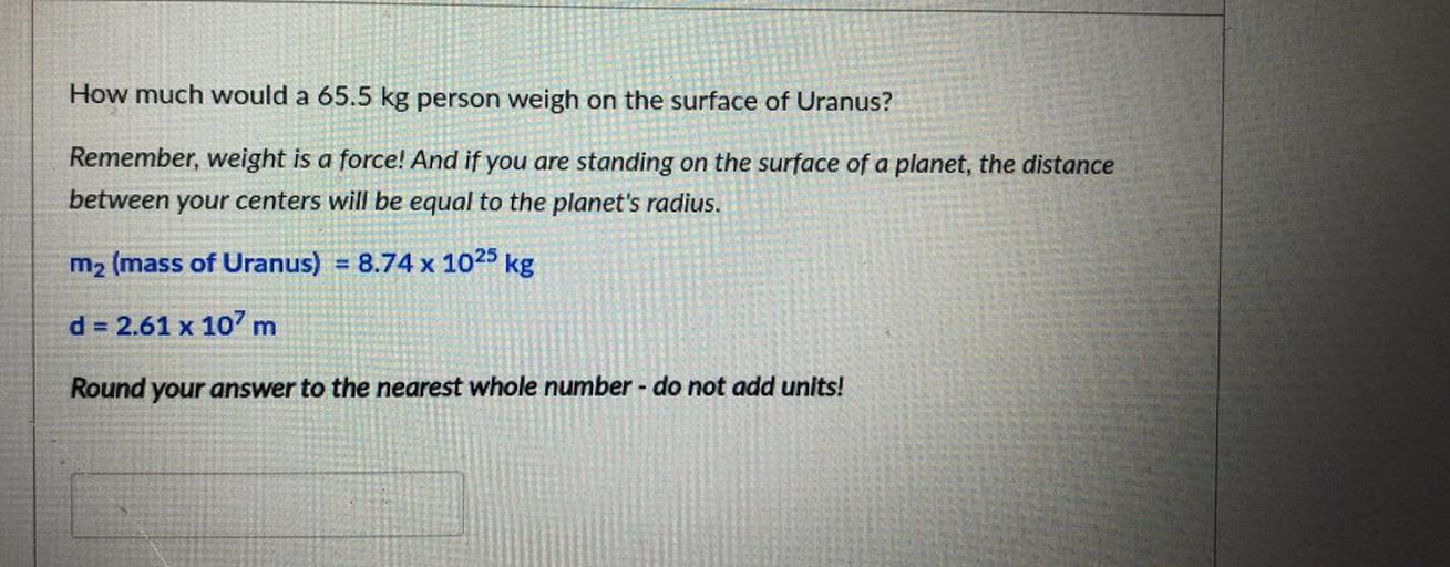 How Much Would A 65 5 Kg Person Weigh On The Surface Physics how-much-would-a-65-5-kg-person-weigh-on-the-surface-physics