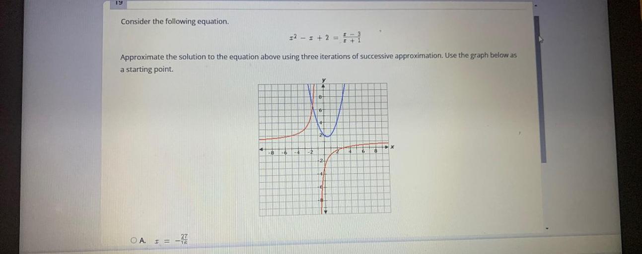 Consider The Following Equation 22 1 2 1 1 Approx Math