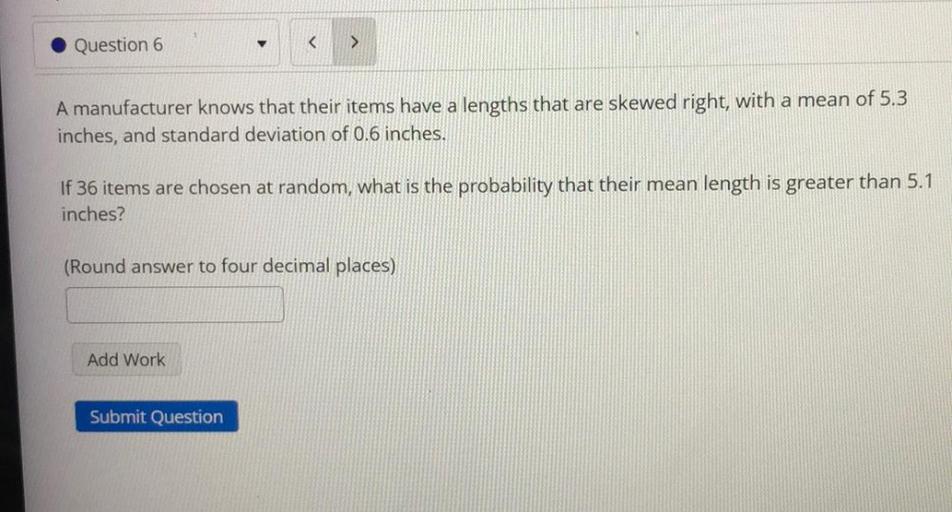 Question 6 question-6