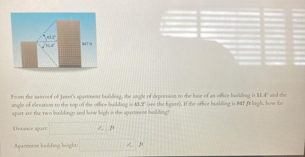 43 2 51 4 847 Ft From The Sunroof Of Janet s Apartment Math 43-2-51-4-847-ft-from-the-sunroof-of-janet-s-apartment-math