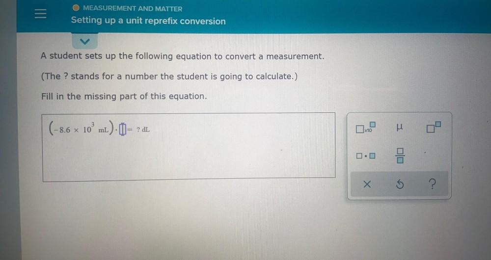 MEASUREMENT AND MATTER Setting Up A Unit Inorganic Chemistry measurement-and-matter-setting-up-a-unit-inorganic-chemistry