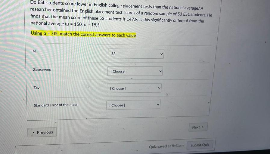 Do ESL Students Score Lower In English College Placemen Math do-esl-students-score-lower-in-english-college-placemen-math