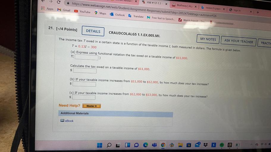 1 VA Researc X E WA HW 1 P 1 1 X Https www webassi Math 1-va-researc-x-e-wa-hw-1-p-1-1-x-https-www-webassi-math