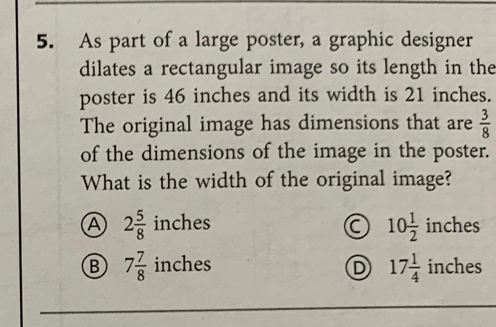 5 3 8 As Part Of A Large Poster A Graphic Designer Di Math 5 3 8 As Part Of A Large Poster A Graphic Designer Di Math