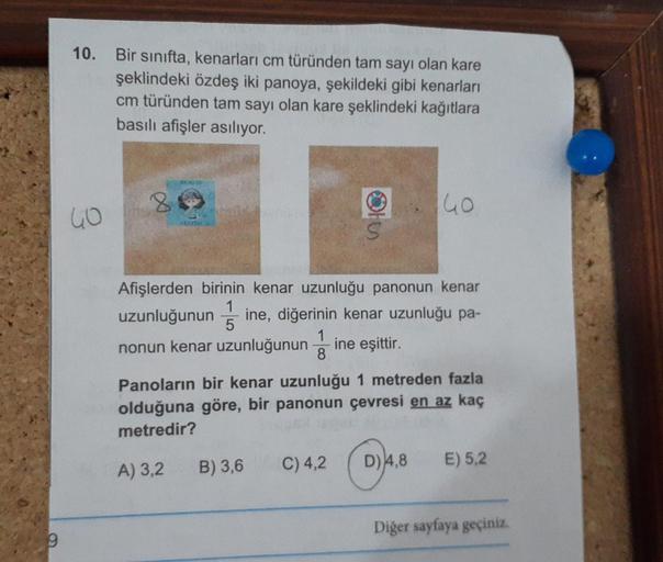 10 Bir S n fta Kenarlar Cm T r nden Tam Sa Lise Matematik 10-bir-s-n-fta-kenarlar-cm-t-r-nden-tam-sa-lise-matematik