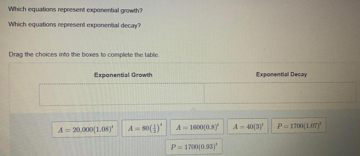 Which Equations Represent Exponential Growth Which Equ Math which-equations-represent-exponential-growth-which-equ-math