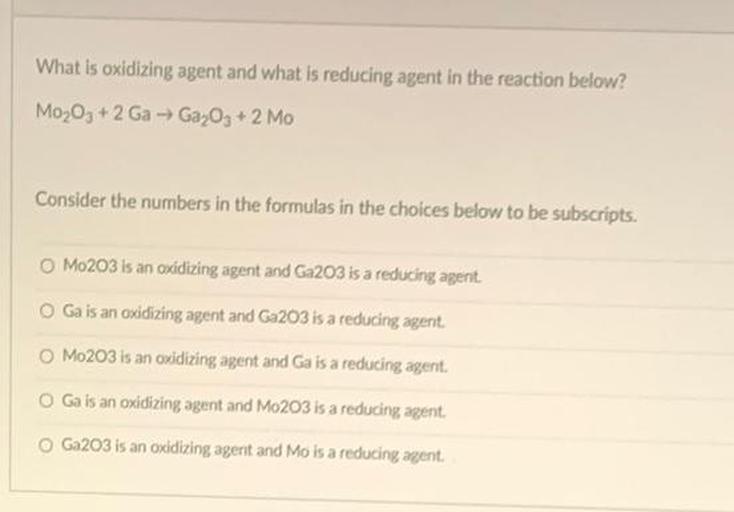 What Is Oxidizing Agent And What Is Reduc Physical Chemistry what-is-oxidizing-agent-and-what-is-reduc-physical-chemistry