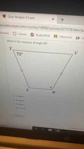 Quiz Module 8 Exam X La Instructure courses 10898 Math quiz-module-8-exam-x-la-instructure-courses-10898-math