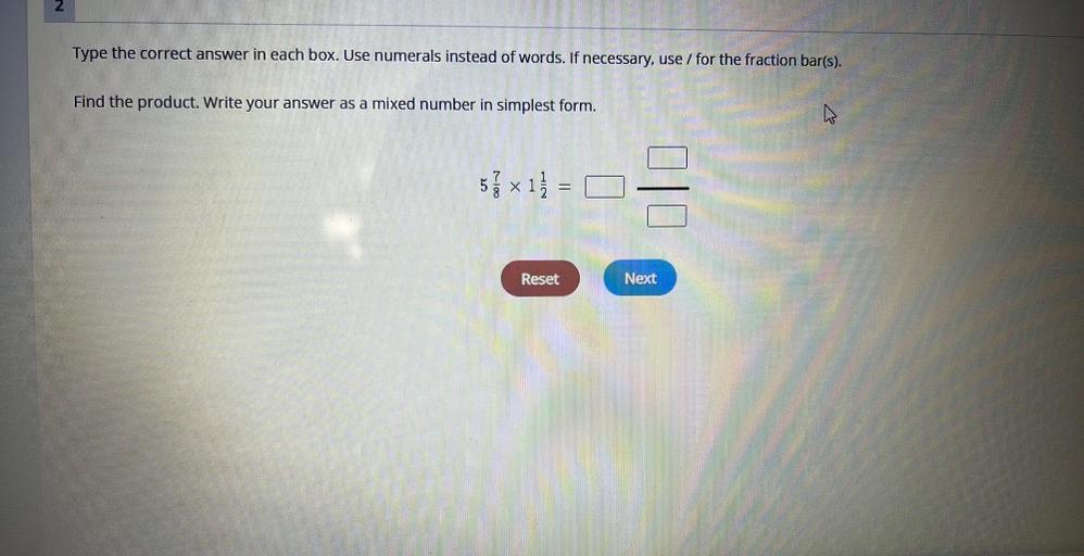 Type The Correct Answer In Each Box Use Numerals Inste Math type-the-correct-answer-in-each-box-use-numerals-inste-math